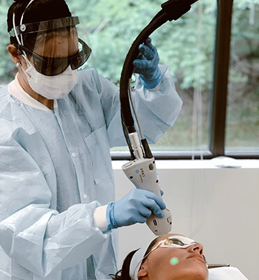 Lasers & Devices | Princeton, Montgomery NJ Eminence