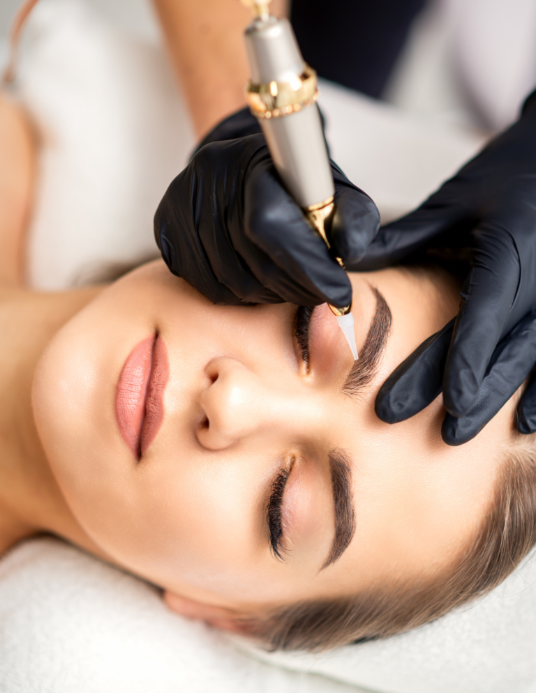 Semi-Permanent Cosmetics | Princeton, Montgomery NJ Eminence